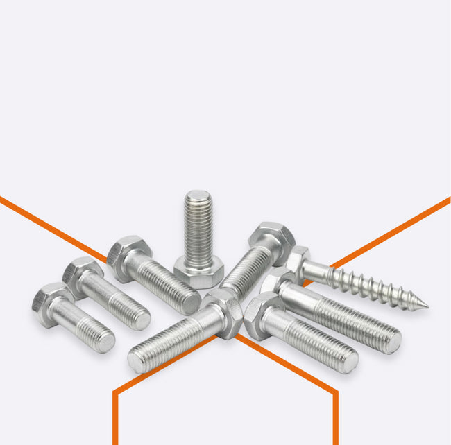 Bolt Base | Stainless Steel Fasteners & Fixings | UK Specialists